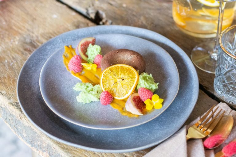 Sharing dinner | Catering bedrijfsfeest